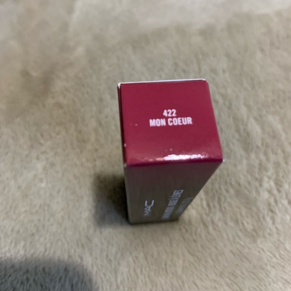 MAC Cosmetics | Makeup | Mac Cosmetics Love Me Lipstick In Mon Coeur ...